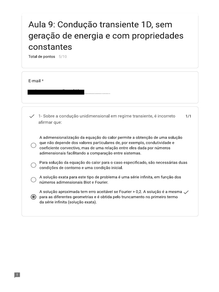 Lista 9 Transcal_1 | PDF