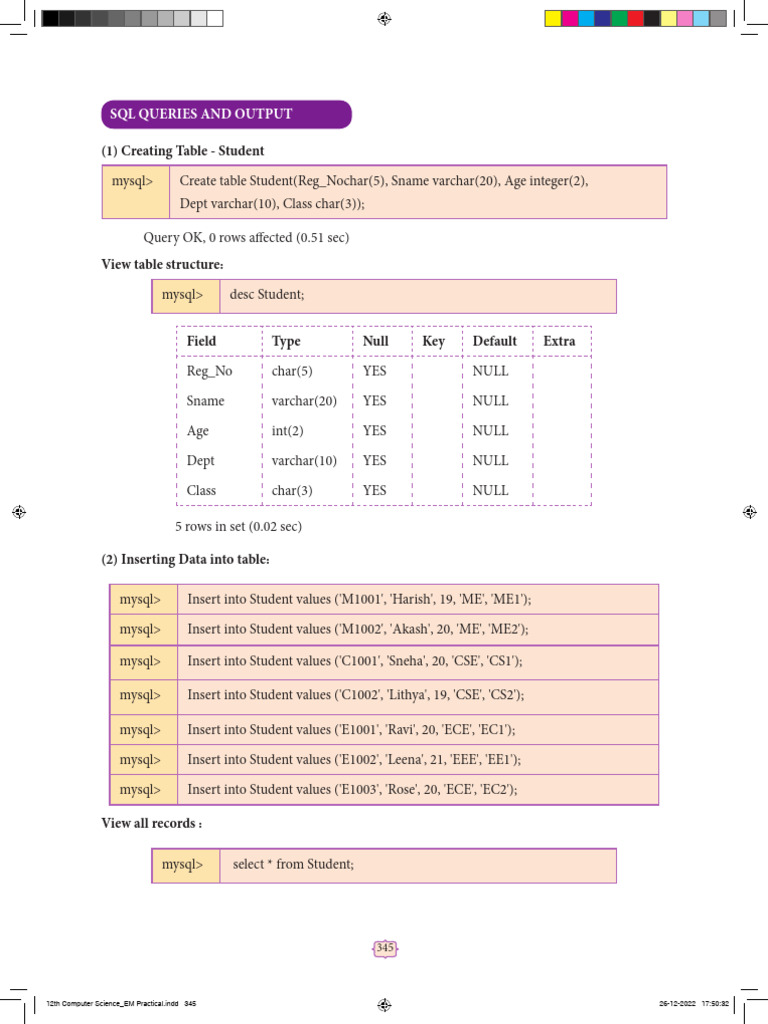 Split 1262360223138627382 | PDF | Computer Data | Data Management Software