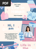 SSM Health: Mission, Values, Overview | PDF | Patient | Health Sciences