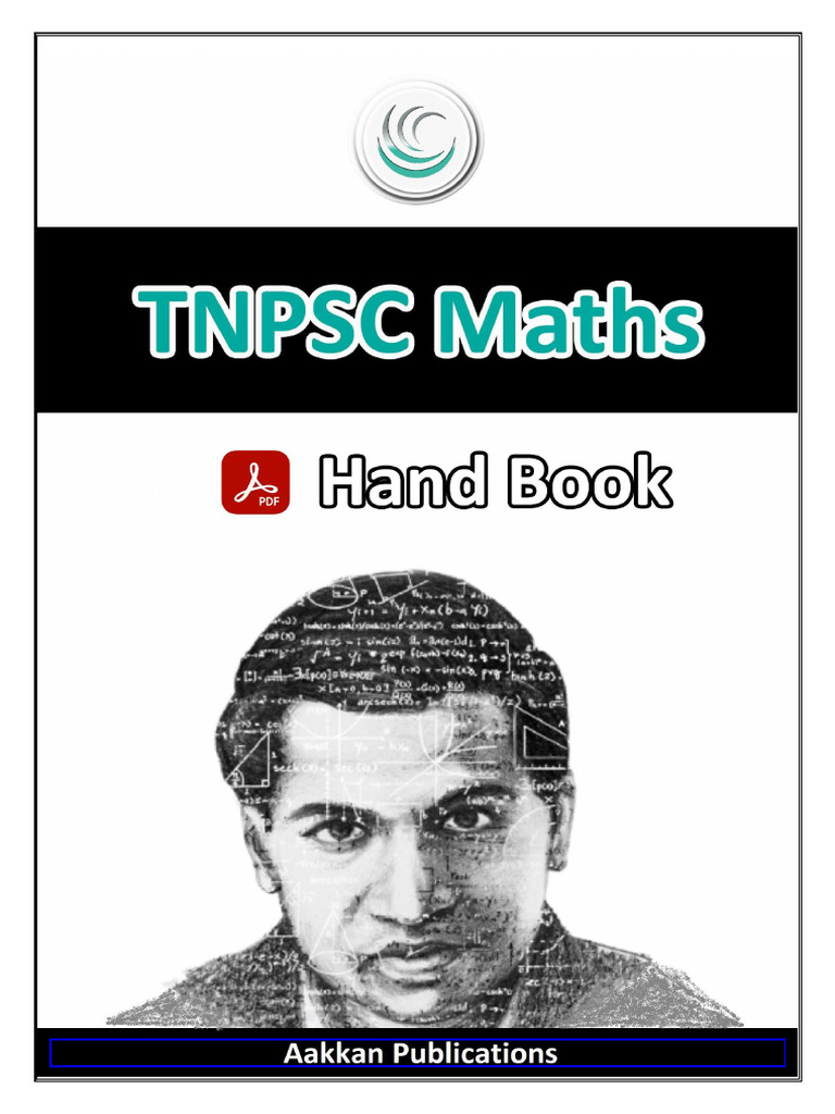 Maths Formula All in One-1 | PDF