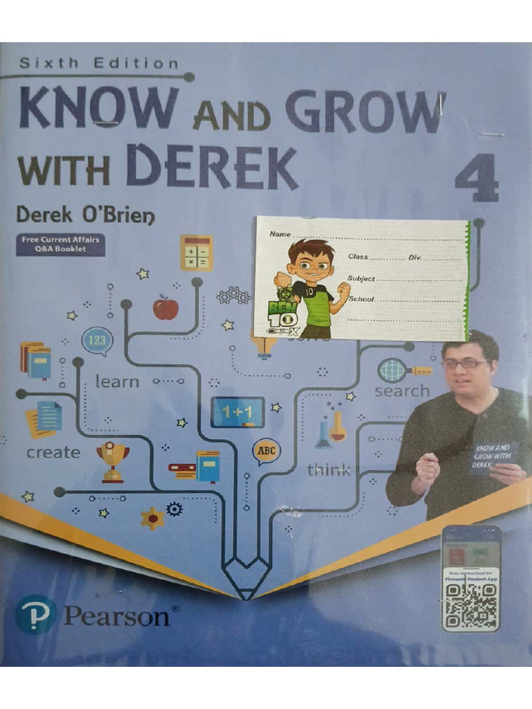 General Knowledge | PDF