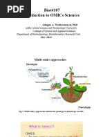 Association Mapping | PDF | Quantitative Trait Locus | Single Nucleotide Polymorphism