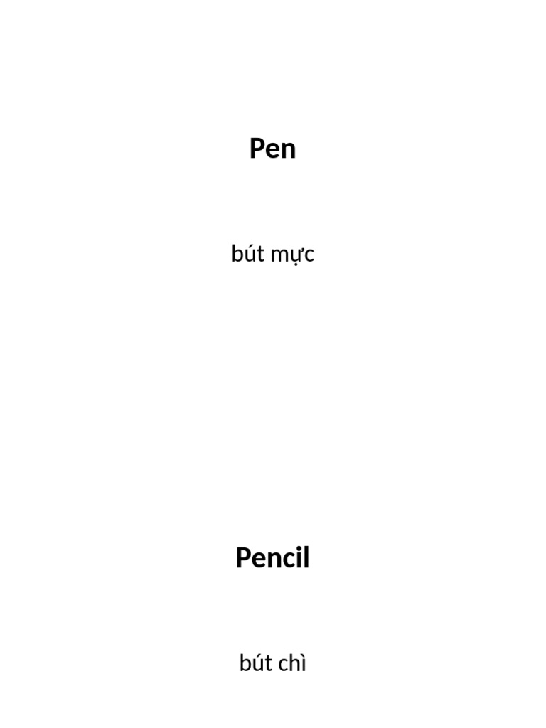 Flashcards Pdf