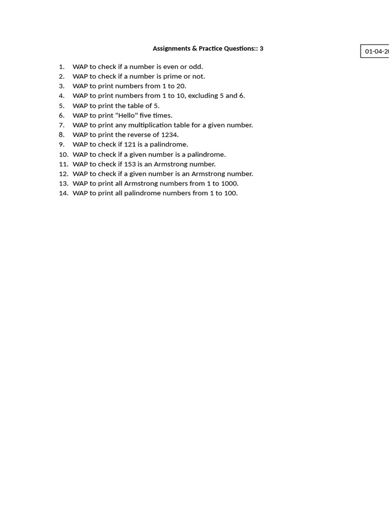 Assignments 3 Flynaut (Java - Bsic) | PDF