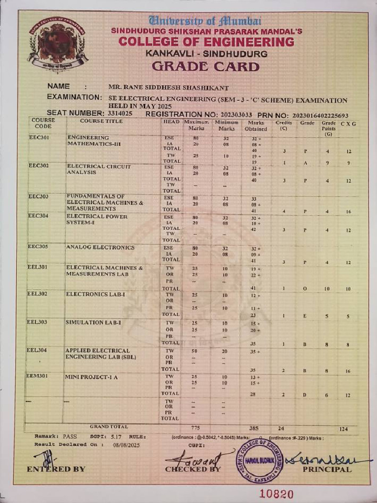 3 4 Sem Marksheet 11zon Pdf