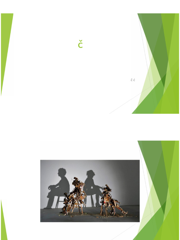 Tehnicko Crtanje I Dokumentacija 9 Projiciranje | PDF