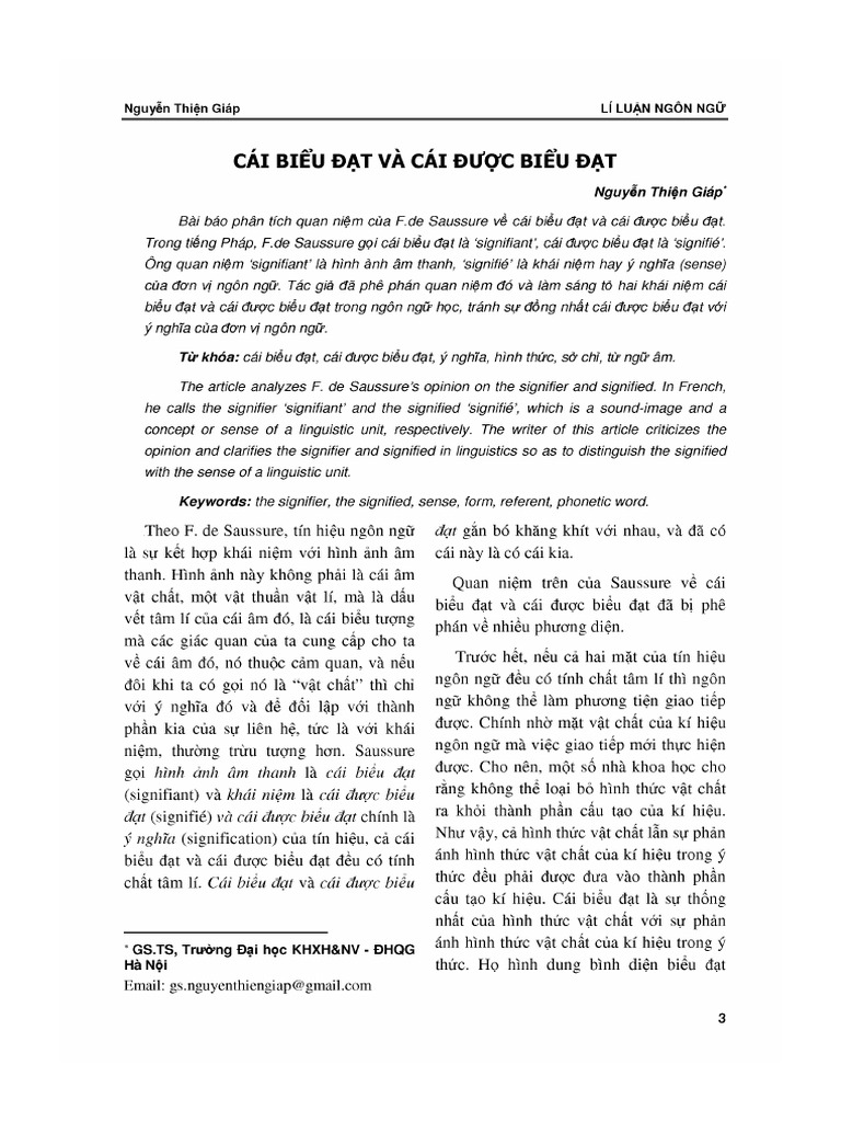 Trungdd,+1.+Nguyen+Thien+Giap Cai+Bieu+Dat+Va+Cai+Duoc+Bieu+Dat | PDF