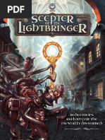 Monster Stat Blocks Overview | PDF | Dungeons & Dragons