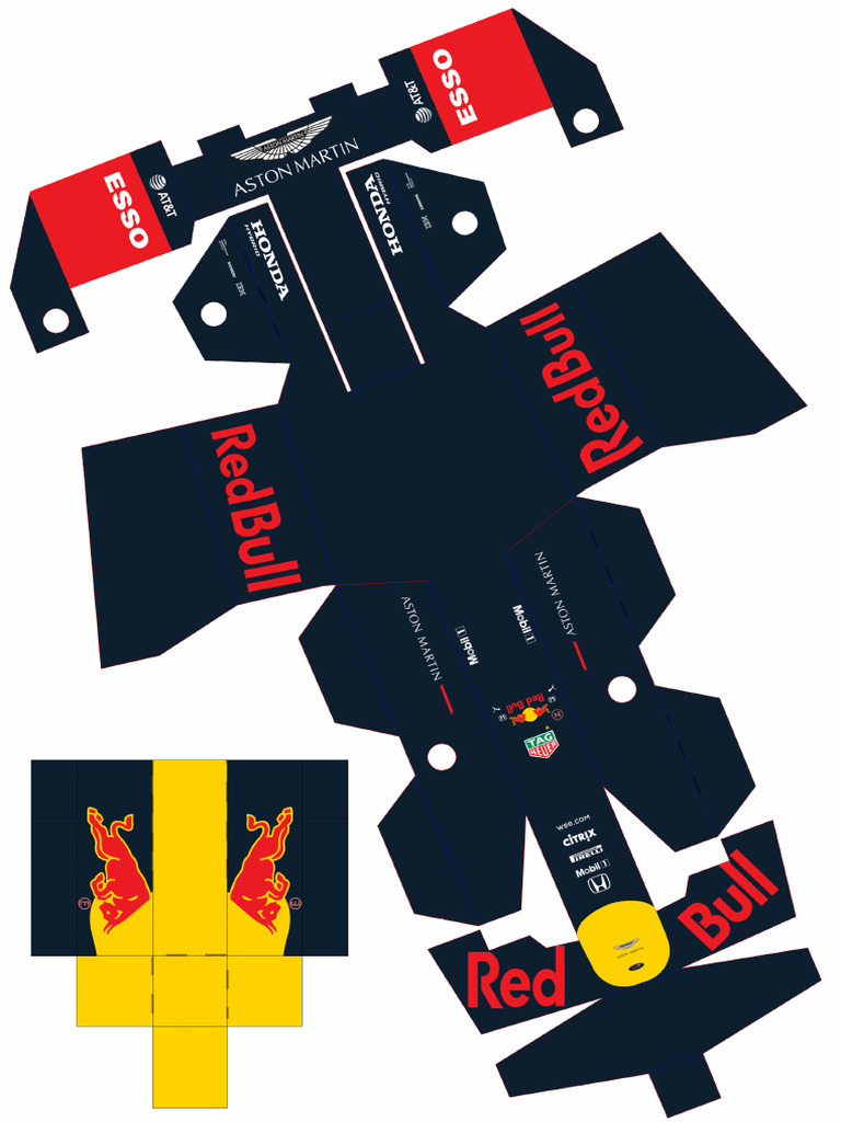 Red Bull | PDF