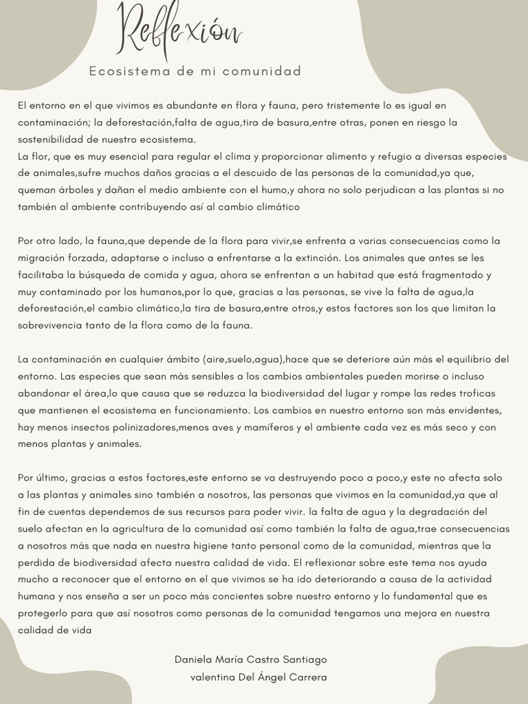 Documento A4 Carta de Presentación Minimalista Orgánico Beis y Marrón - 20241007 - 231843 - 0000 ...