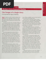 Digital SAT Reading and Writing Practice Questions 2023 Vibrant ...