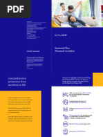 PRUMillion Med 2.0 & PRUValue Med Overview | PDF | Medical Specialties ...