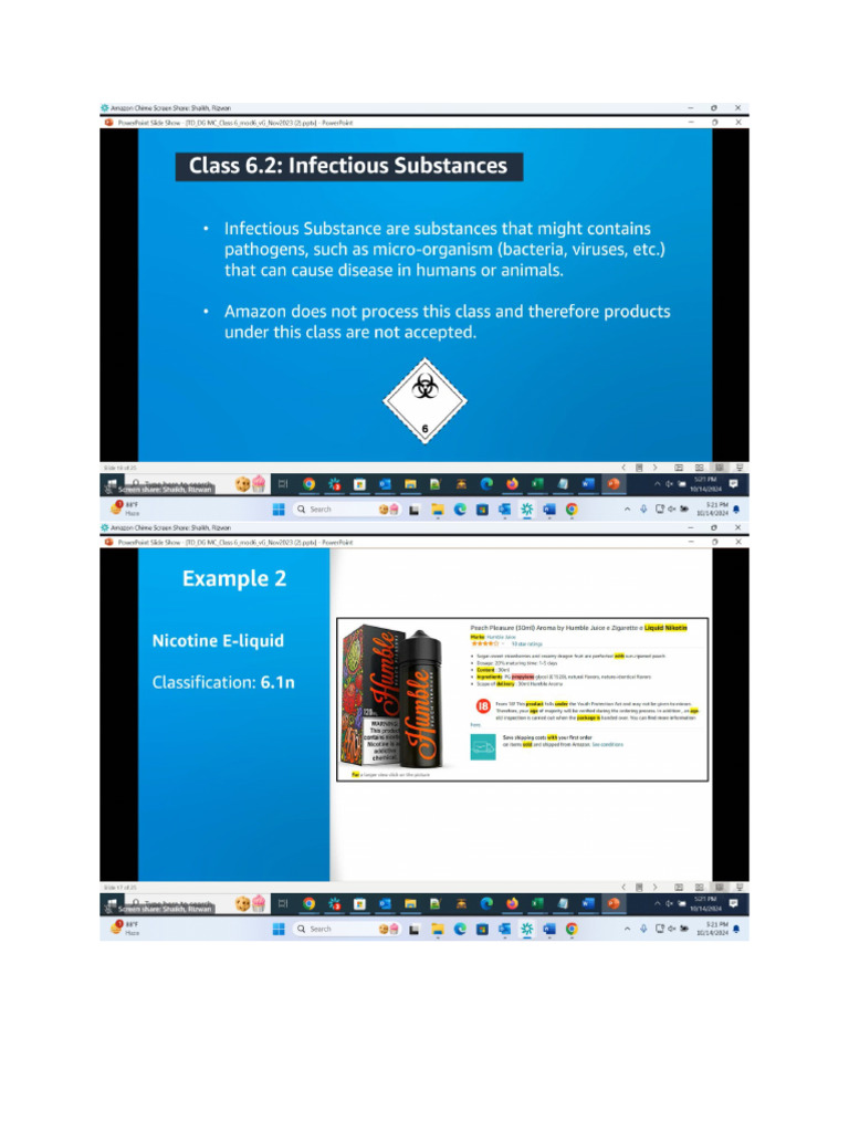 DG - MC - Class 6 | PDF