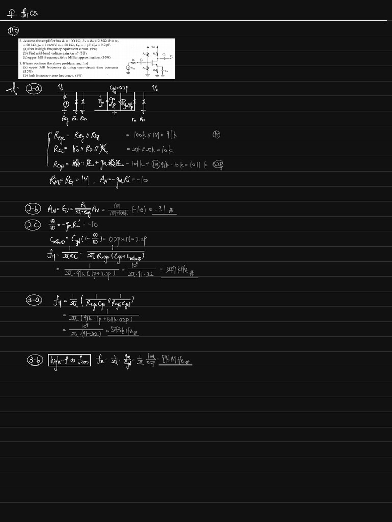 Ex 09 | PDF