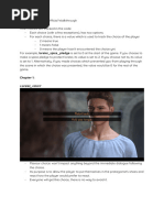 Ergi Game Walkthrough: Chapter 2 Guide | PDF