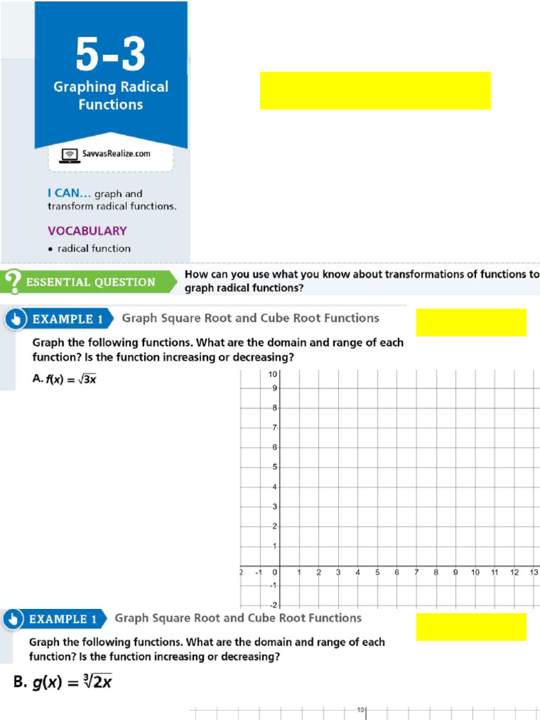 Section 5.3 G 10 C E 2 | PDF