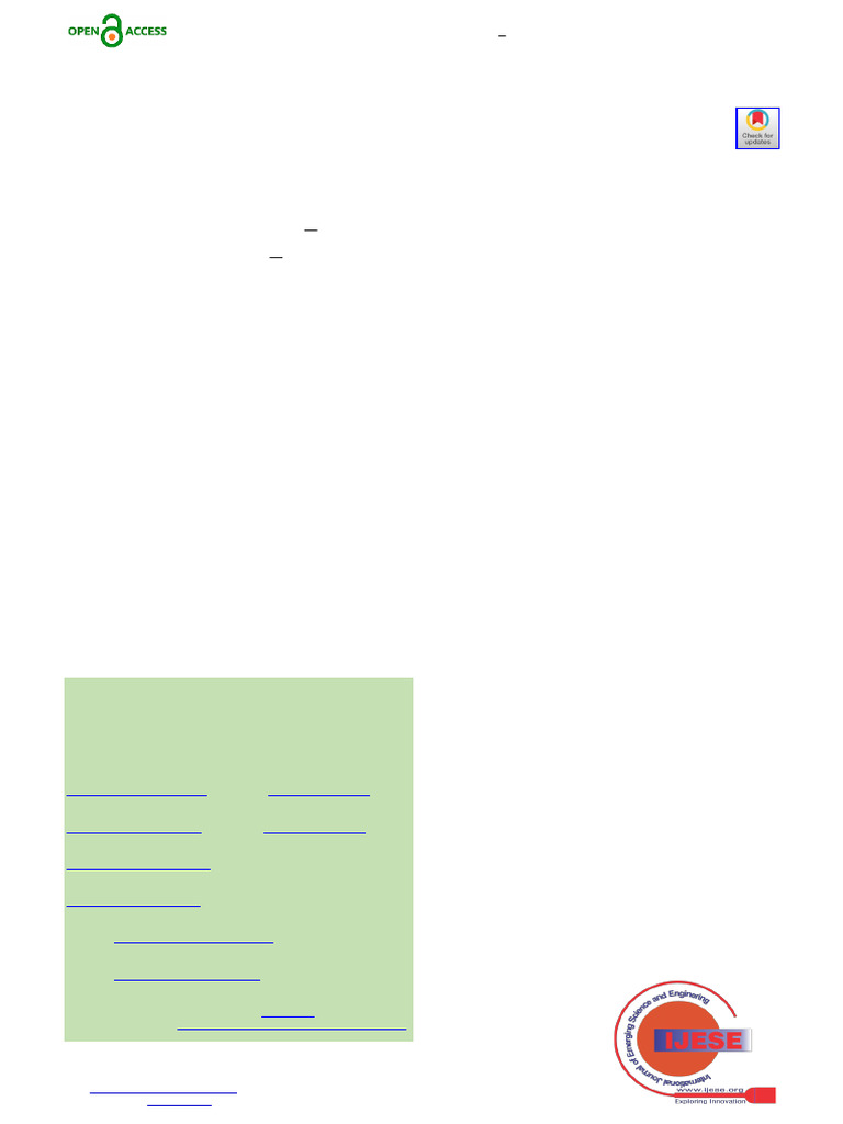ML Models for Student Placement Prediction | PDF | Mobile App | Machine ...