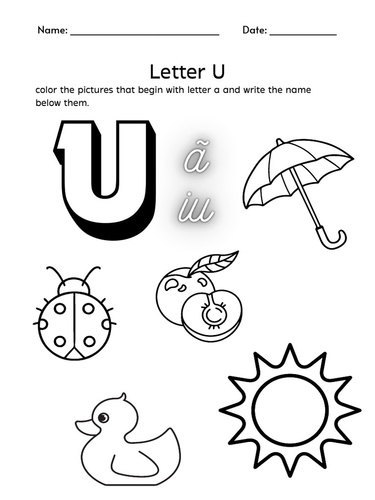 letters (1) | PDF