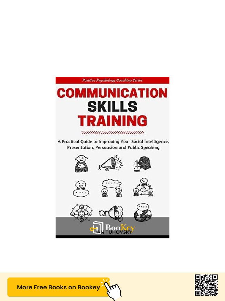 Master Communication Skills Effectively | PDF | Nonverbal Communication ...
