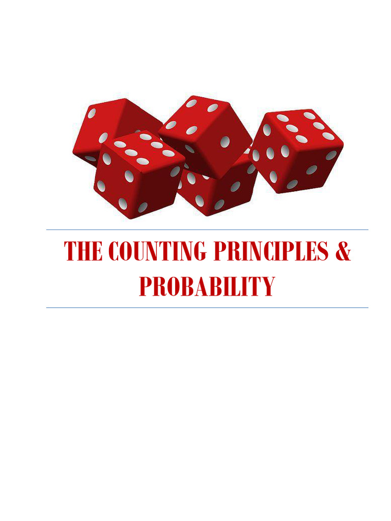 2019 Grade 12 Probability | PDF | Mathematics