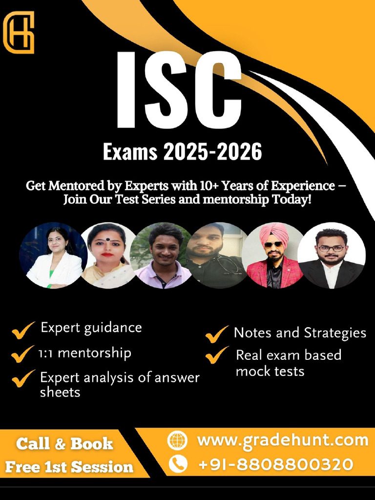 ISC 2020 Mathematics Class 12 Question Paper | PDF | Trigonometric ...