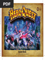 HeroQuest Expansion Order Guide | PDF