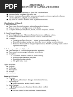 All-Hazards Disaster Preparedness Course | PDF | Incident Command ...
