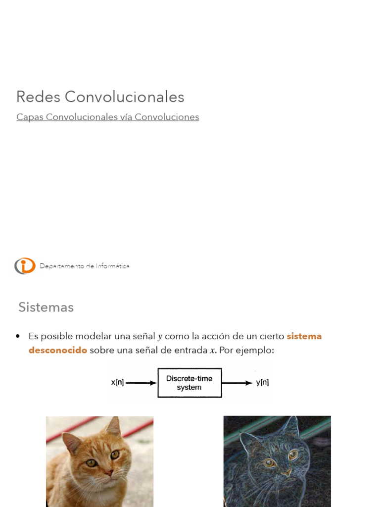3.7-cnns-y-convolucion | PDF | Matemáticas Aplicadas | Algoritmos