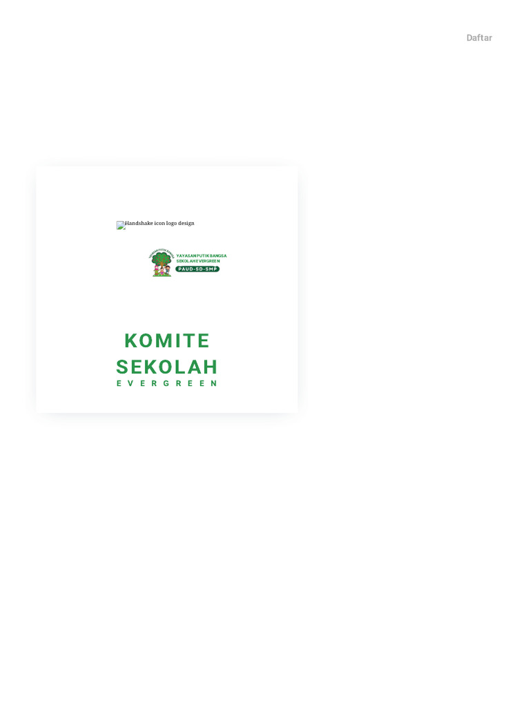 Logo Komite | PDF