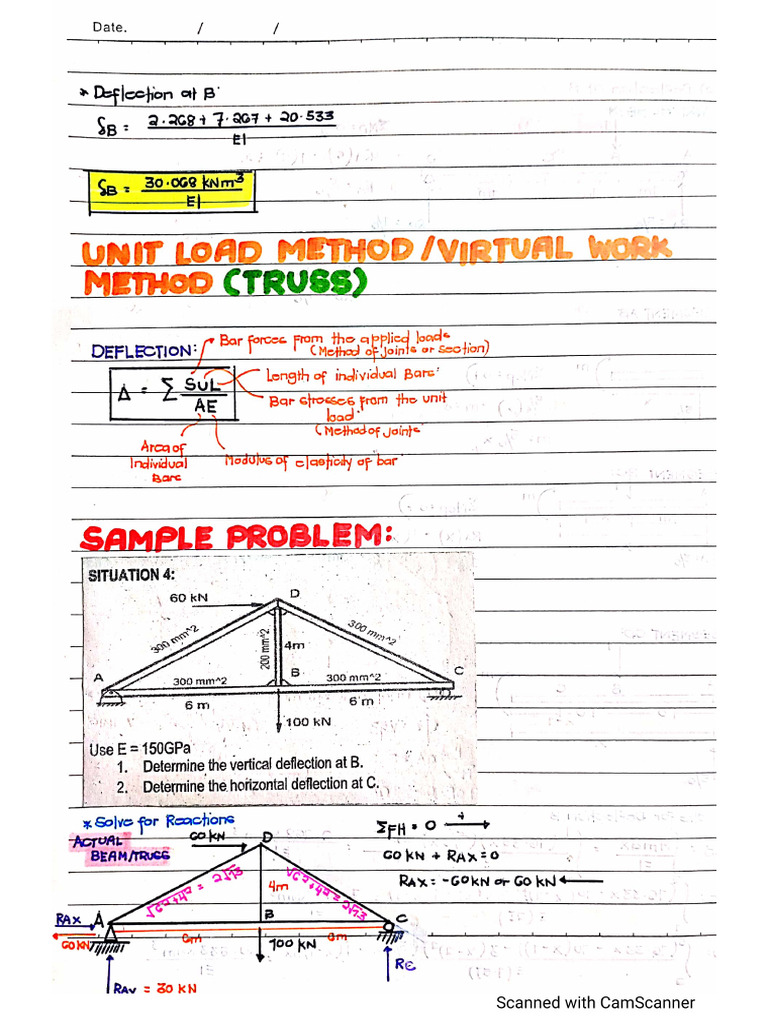 Basic Struct - Part 3 | PDF