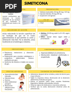 Dosis y usos de Gastop en pediatría | PDF