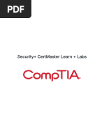 CompTIA Security 701 Acronyms List | PDF | Computer Network | Encryption