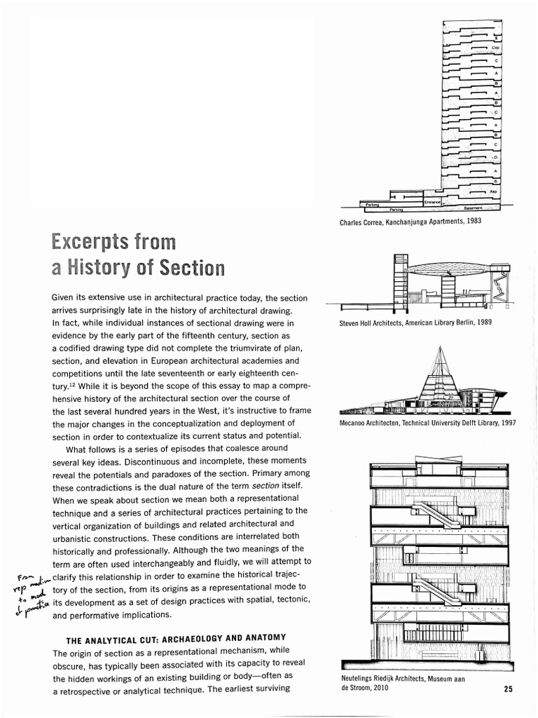 2 LTL Excerpts From A History of Section | PDF