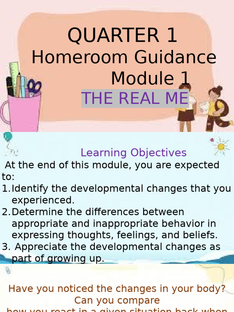 GMRC PPT Activities | PDF