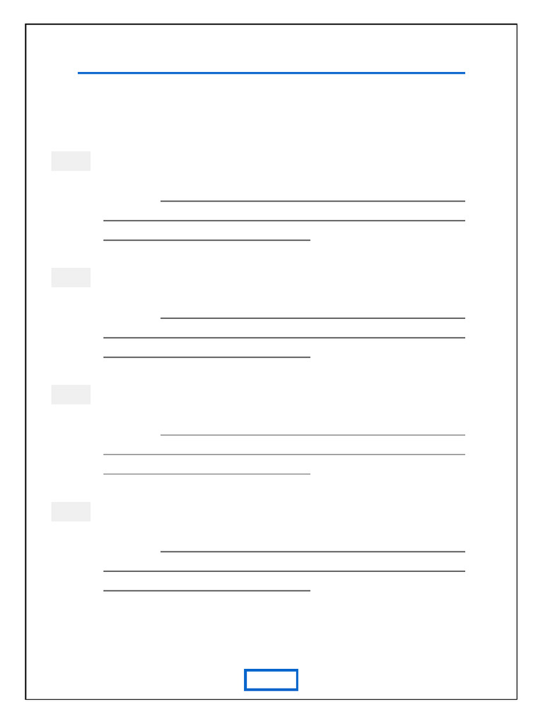 High School Geometry Area Problems | PDF