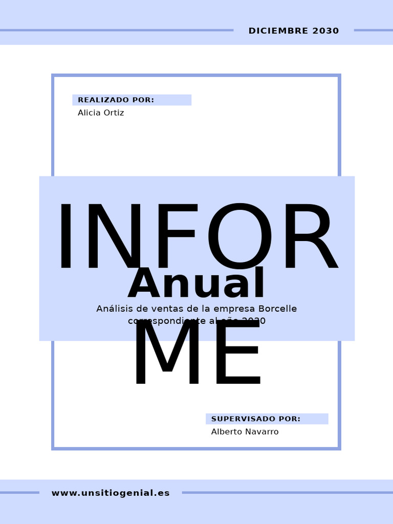 Documento A4 Portada Informe Profesional Azul Morado - 20251011 - 015057 - 0000 | PDF