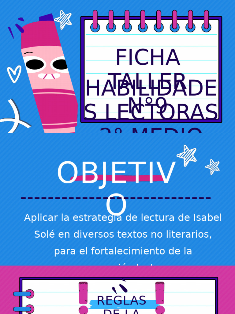 Ficha Taller N°9 | PDF