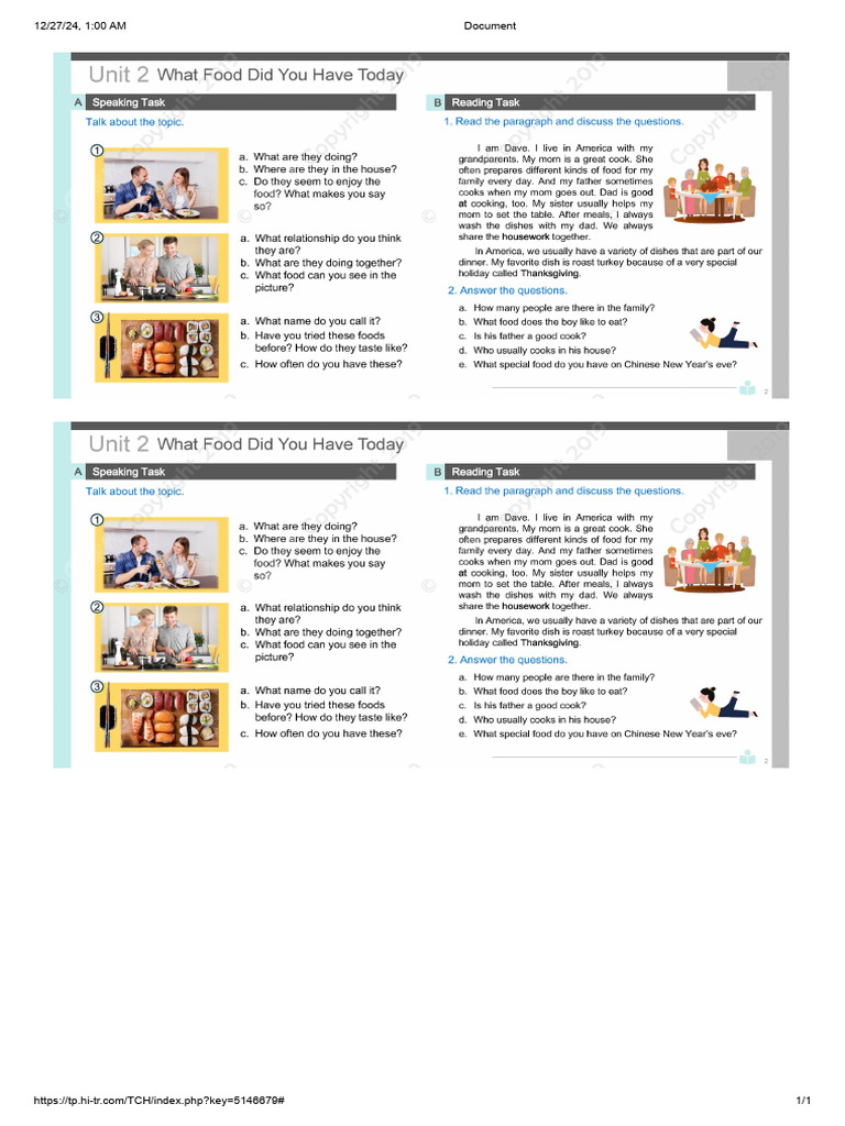 Unit 2 | PDF