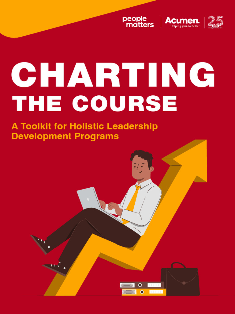 Acumen - Ebook - A Toolkit For Leadership | PDF | Leadership | Sales