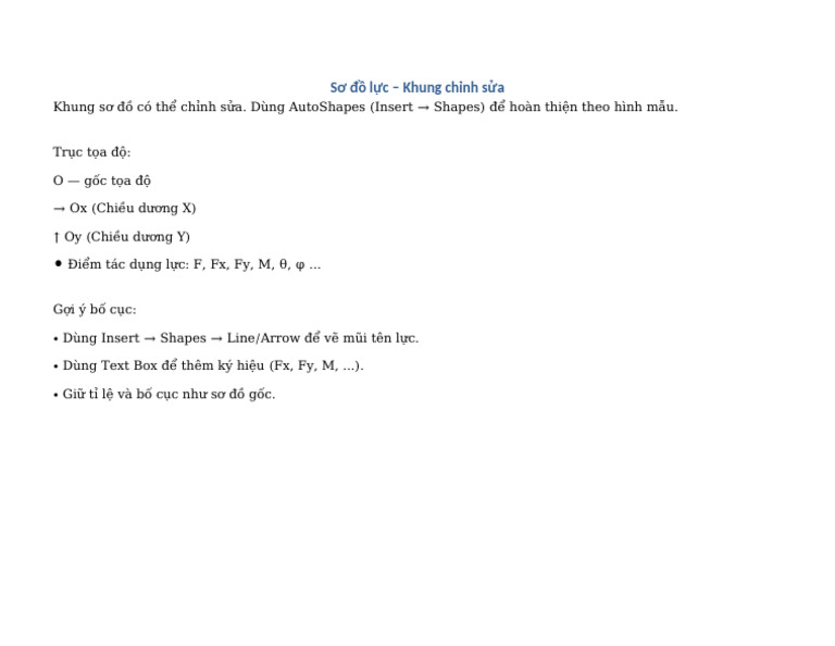So Do Luc | PDF