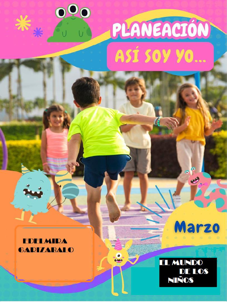 Asi Soy Yo | PDF | Experiencia | Las emociones