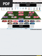 EA FC 25 Draft Simulator Overview | PDF | Video Game Publishers | Video ...