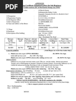 Foundation Depth | PDF