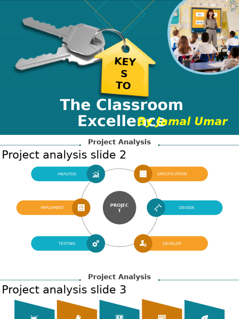 Project Analysis Framework Guide | PDF