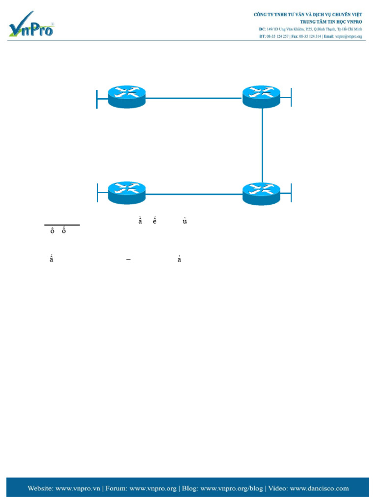 Lab-Eigrp04 Vnpro 2015 | PDF