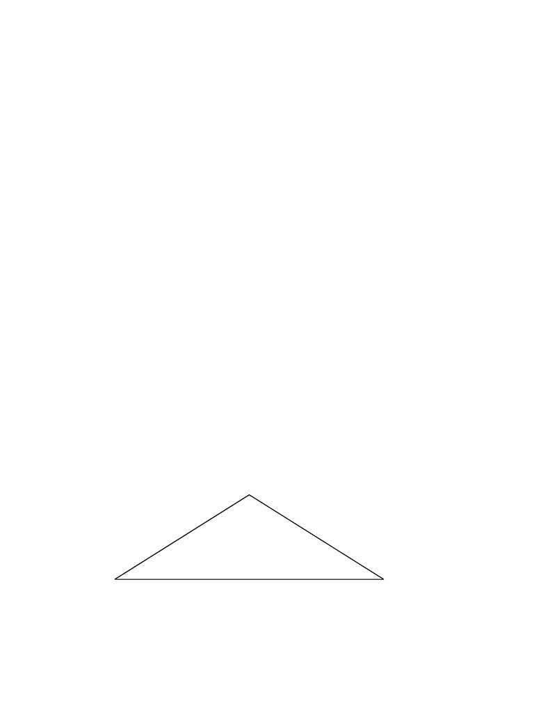 Understanding Simple Trusses in Civil Engineering | PDF