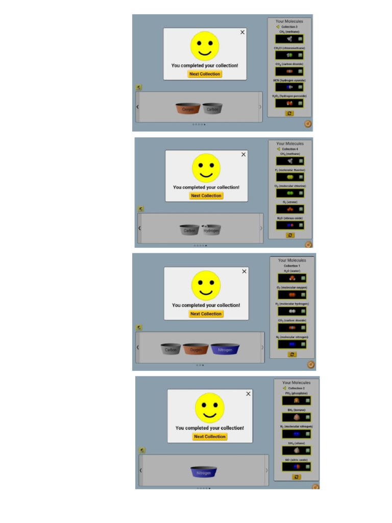 Smile | PDF