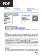 Algrip Floor Plate Load Capacity Tables | PDF | Strength Of Materials ...