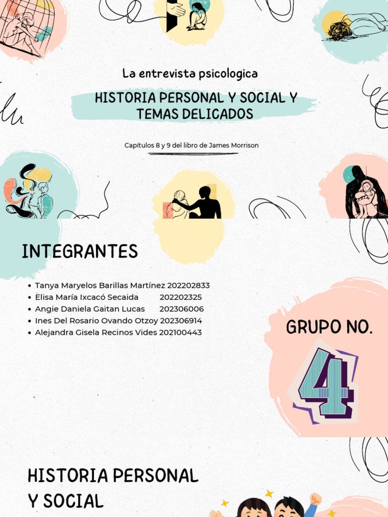 Presentación Cap 8 y 9 - Compressed (1) - Compressed-Compressed | PDF ...