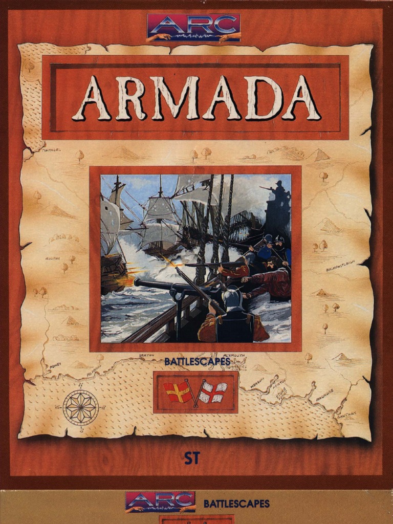 Armada | PDF | Water Transport | Ships